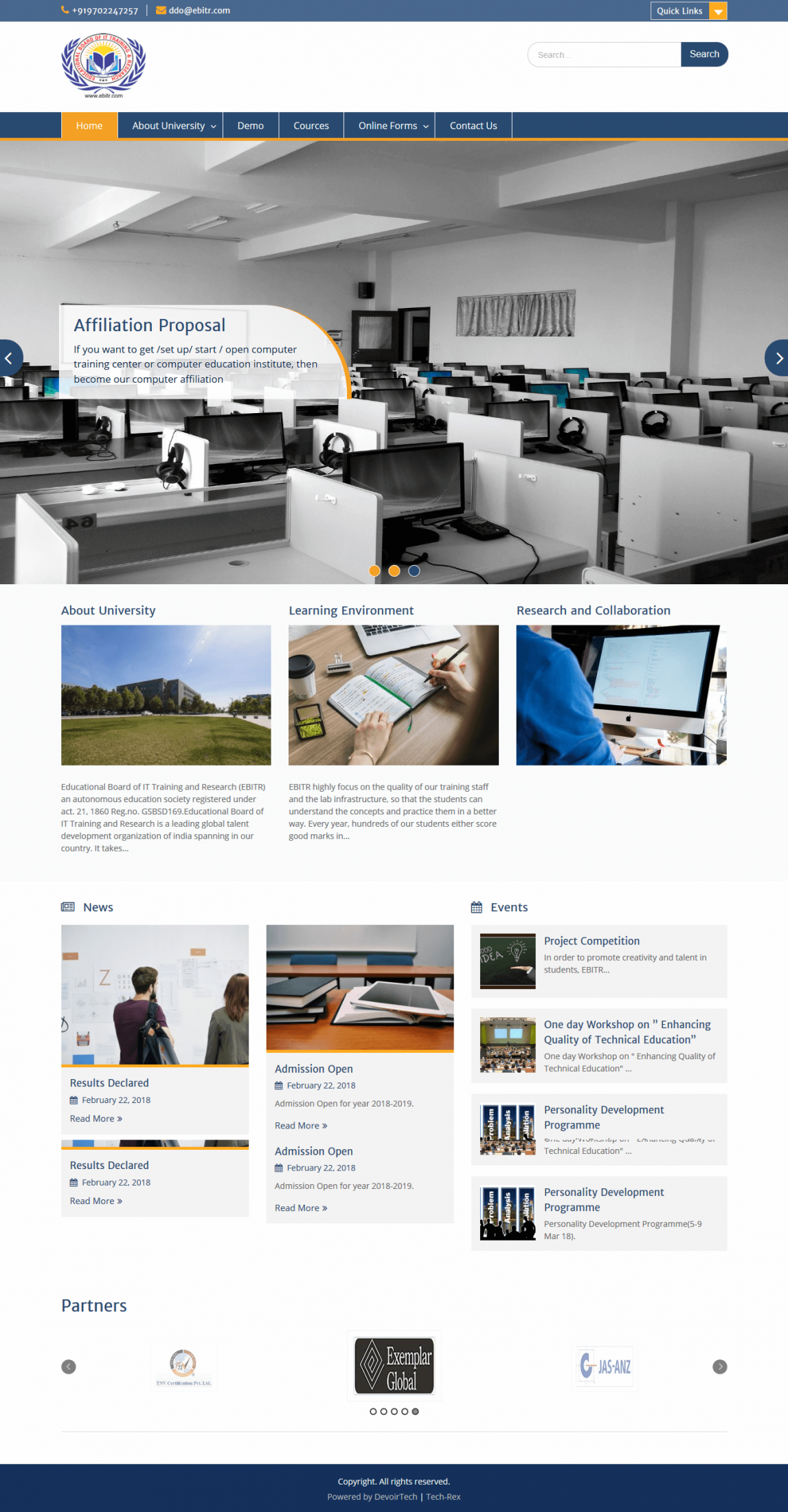M.ebitr.com (1) - DevoirTech